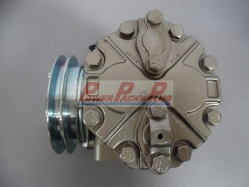 EF210R-25212 COMPRESSOR ASSY - AC | Power Packs Plus