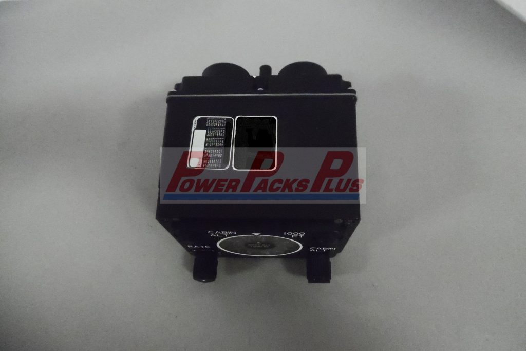 130346-1 CONTROLLER ASSY – CABIN PRESSURIZATION | Power Packs Plus