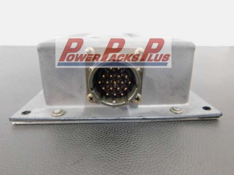 1240100 CONTROLLER – AUTO LOAD SHED MODULE | Power Packs Plus