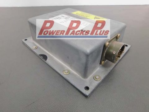 1240100 CONTROLLER – AUTO LOAD SHED MODULE | Power Packs Plus