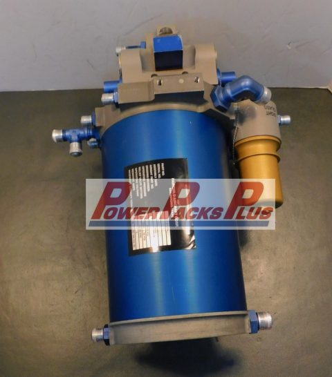 27 81009 015 POWER PACK ASSEMBLY HYDRAULIC | Power Packs Plus