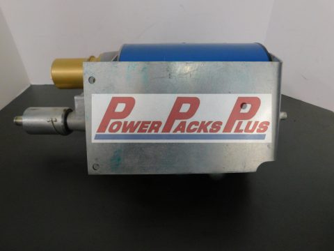 50200-4 POWER PACK ASSEMBLY – HYDRAULIC | Power Packs Plus