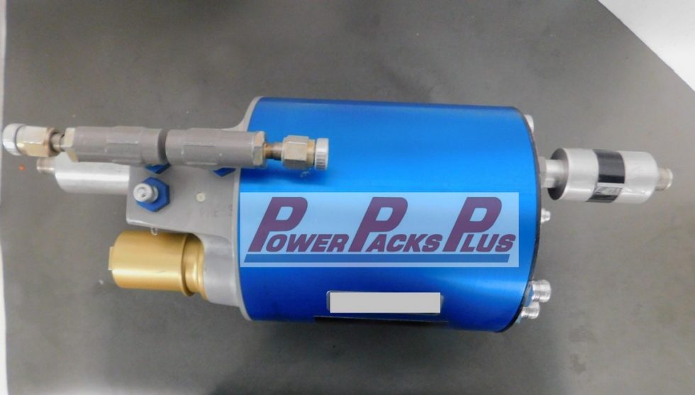 99-388002-15 POWER PACK ASSEMBLY – HYDRAULIC | Power Packs Plus
